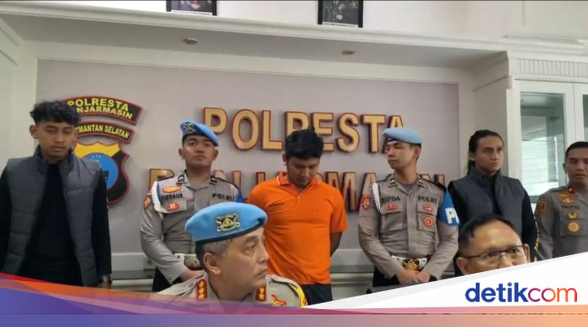 Alibi Bripda Seili Saat Bunuh Kekasih Gelap