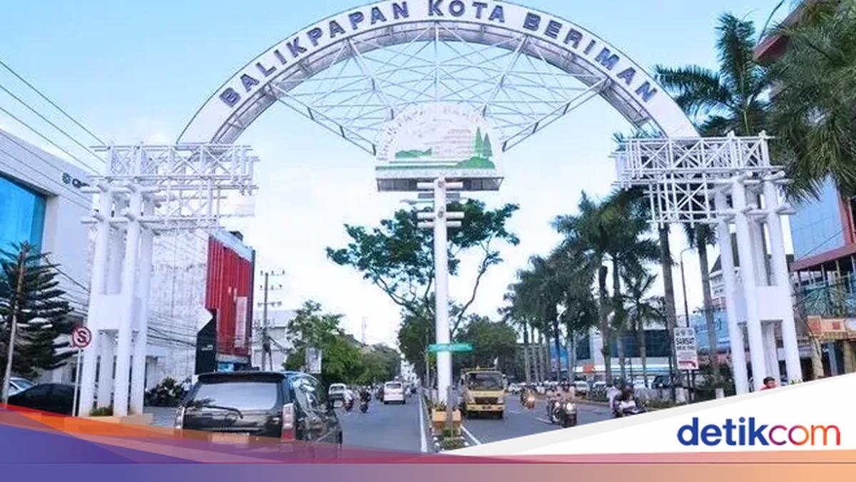 5 Rekomendasi Tempat Tahun Baruan Seru di Balikpapan