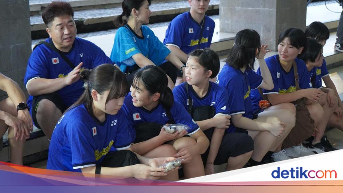 Ratusan Atlet Dunia Ramaikan BBC 1 Badminton Open Tournament di Buleleng