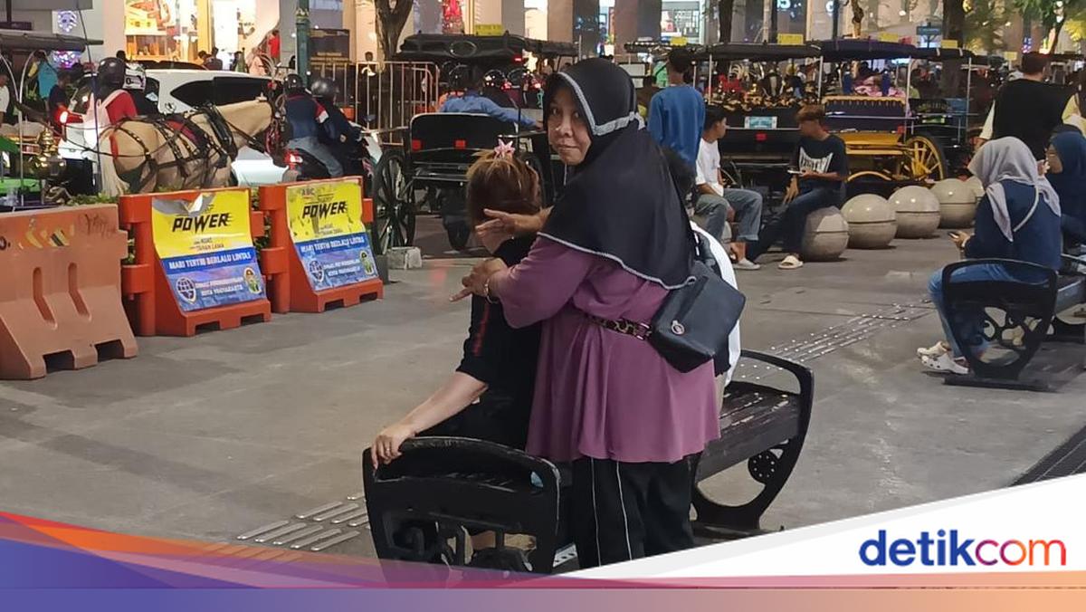 Cerita Tukang Pijat di Malioboro Rela Pulang Larut Saat Jogja Diserbu Wisatawan