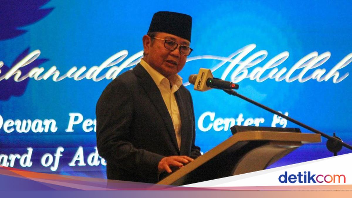 Mantan Bos BI Buka-bukaan Soal Saran Urus Rupiah ke Prabowo
