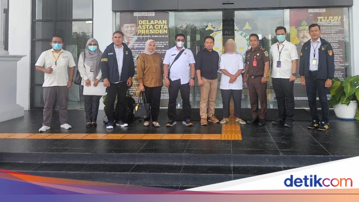 Direktur Perusahaan Sampaikan SPT Fiktif Rugikan Negara 2,3 M ...