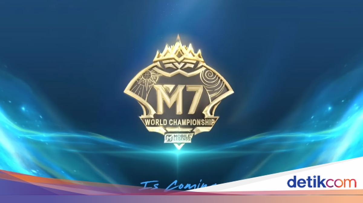 Jadwal Lengkap Wild Card M7 Mobile Legends 2026 & Calon Lawan Onic
