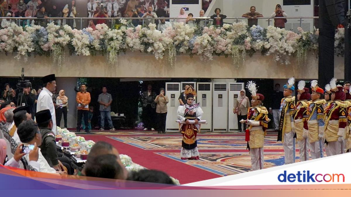Kemensos Gelar Pra Launching Sekolah Rakyat di Surabaya