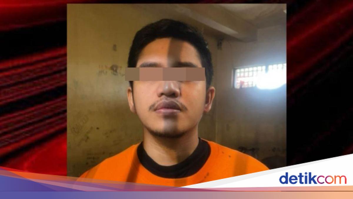 Bobol Kafe-Salon di Tibubeneng, Pencuri Bermobil Ditangkap Polisi