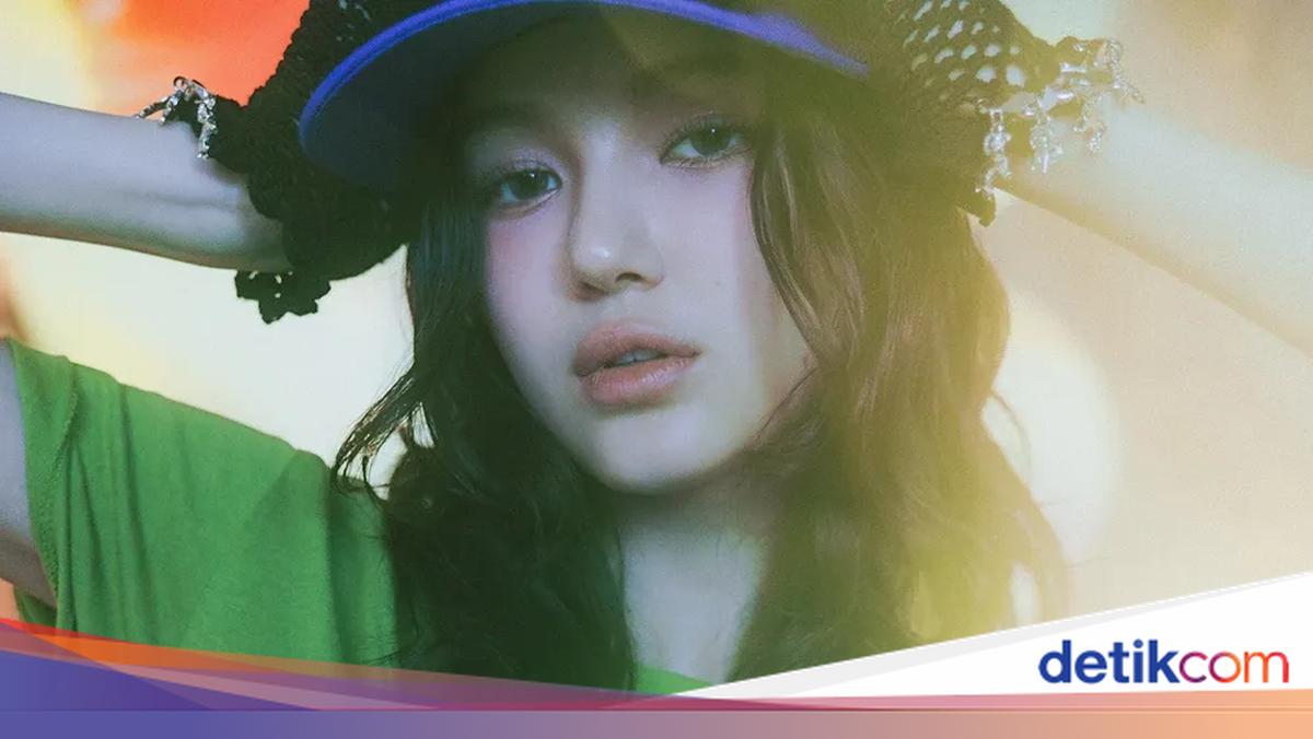 Danielle Eks NewJeans Digugat ADOR Rp 497,8 M