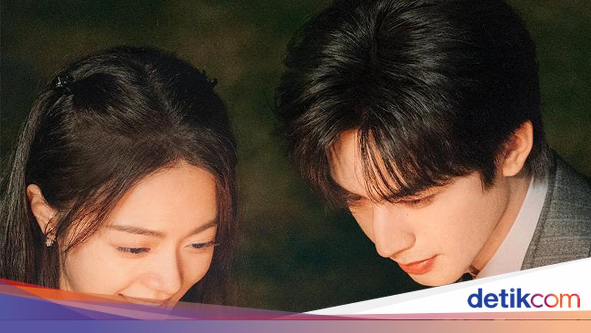 8 Drama China tentang CEO Terbaru, Penuh Ciuman Romantis