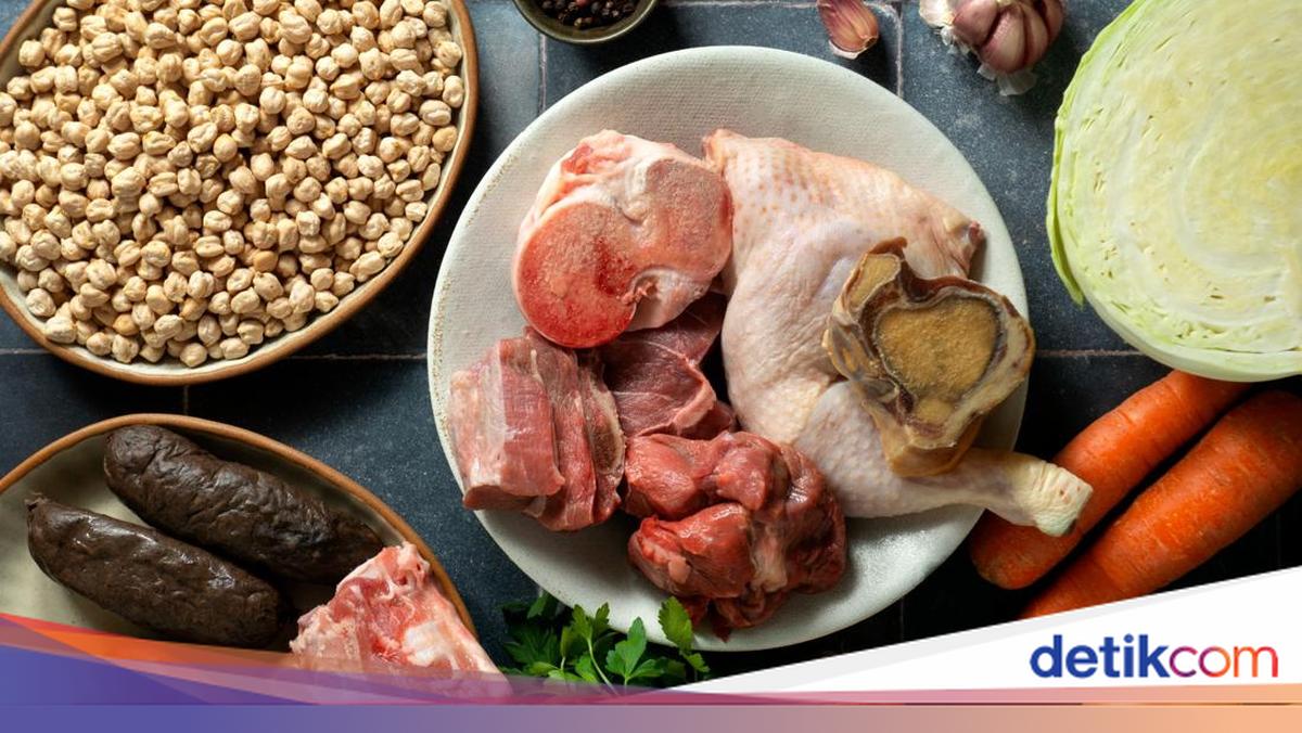 Perlukah Daging Dicuci Sebelum Dimasak? Ini Penjelasannya