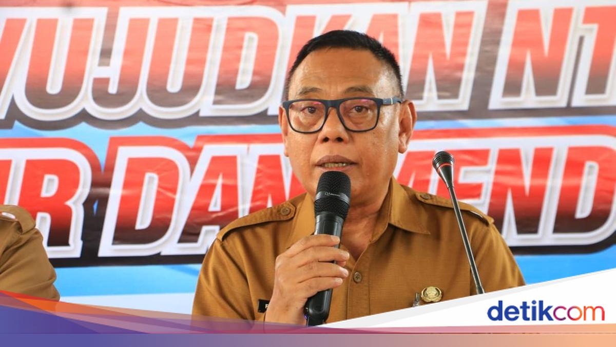 Bagi Hasil PT AMMAN ke Pemprov NTB Diperkirakan Turun Rp 54 Miliar