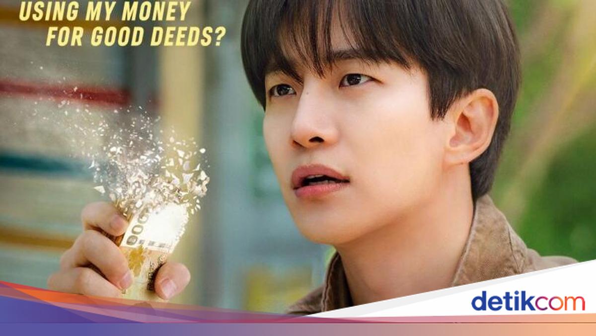 4 Drakor Terpopuler Netflix Pekan Ini