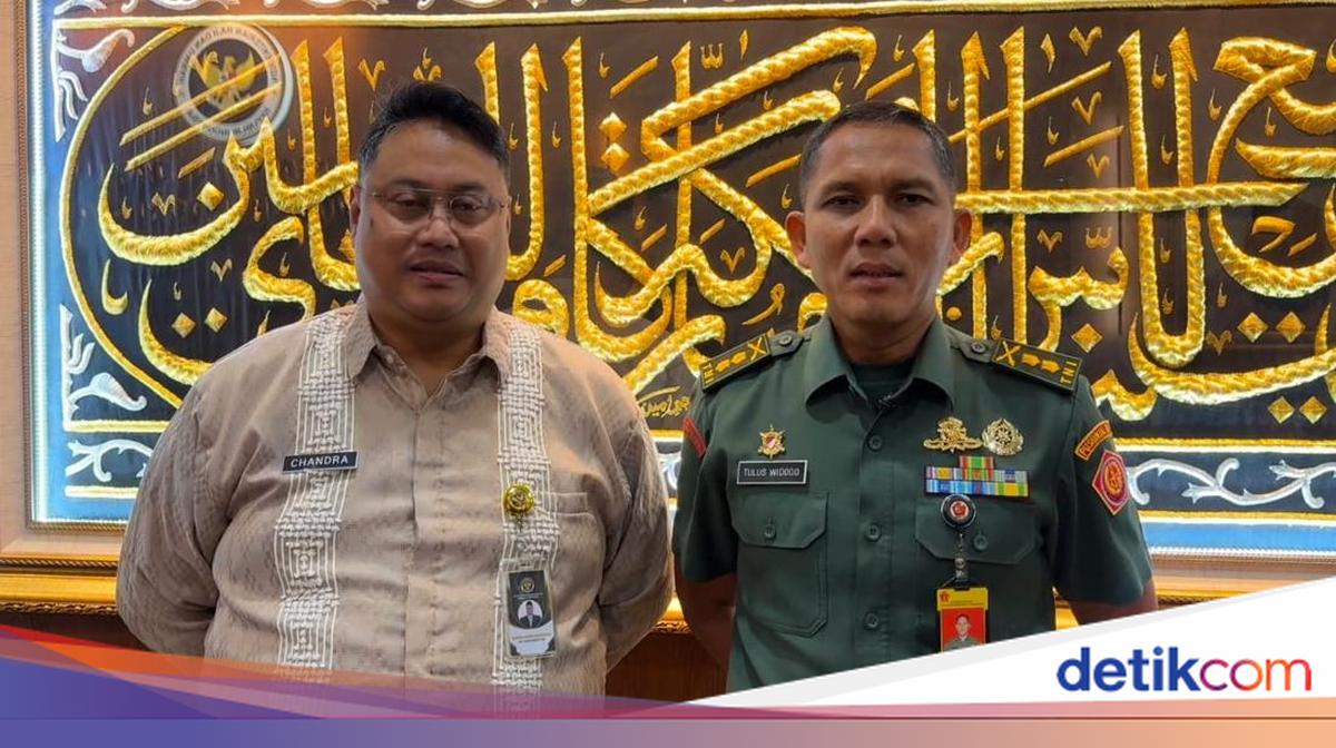 Bakal Masuk "Barak", Petugas Haji 2026 Akan Digembleng Latihan Semi-Militer
