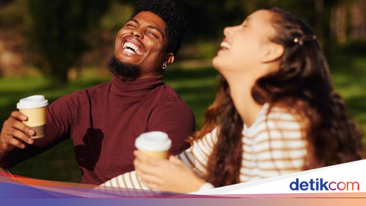 Gen Z Mudah Stres, Kopi Ternyata Jadi Pelarian Favorit
