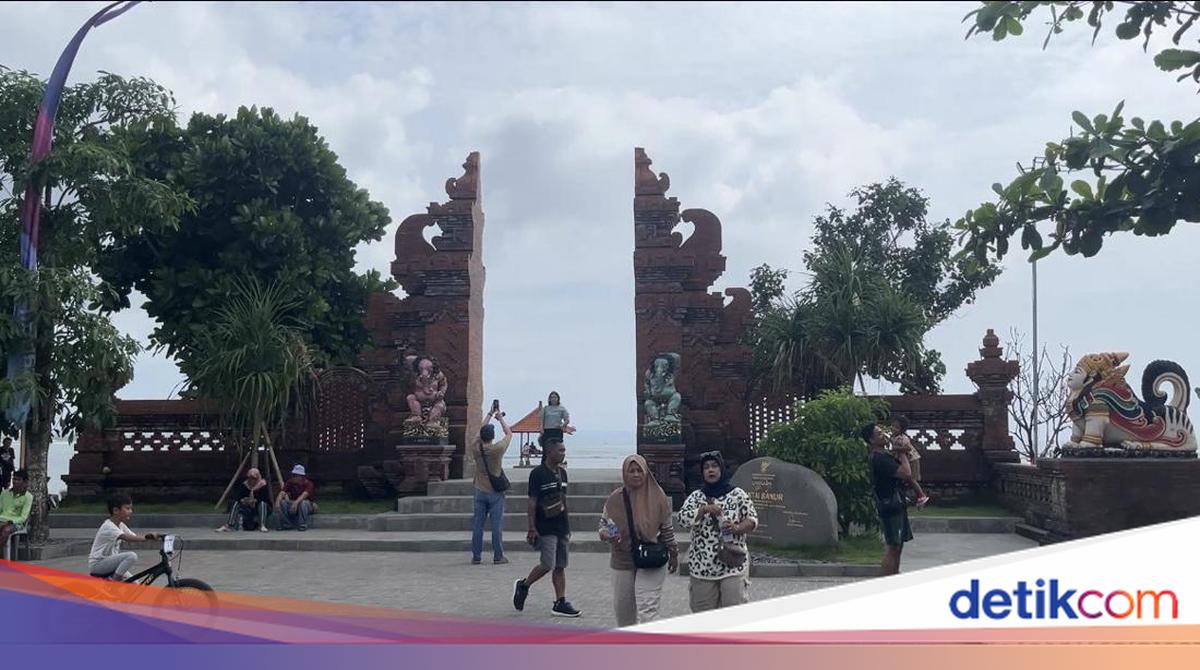 Kembang Api Saat Malam Tahun Baru Dilarang, Wisatawan di Bali Tak Masalah