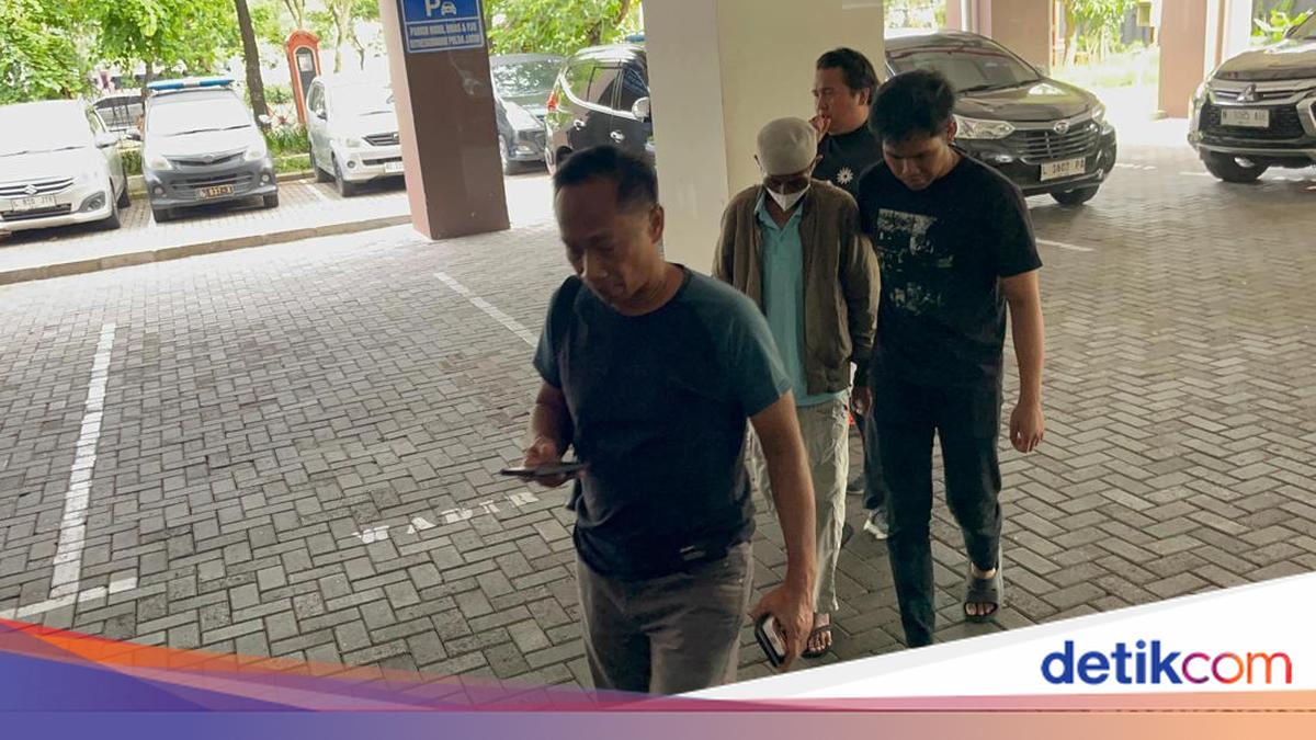 Peran WE, Tersangka Pengusir Paksa Nenek Elina yang Baru Ditangkap