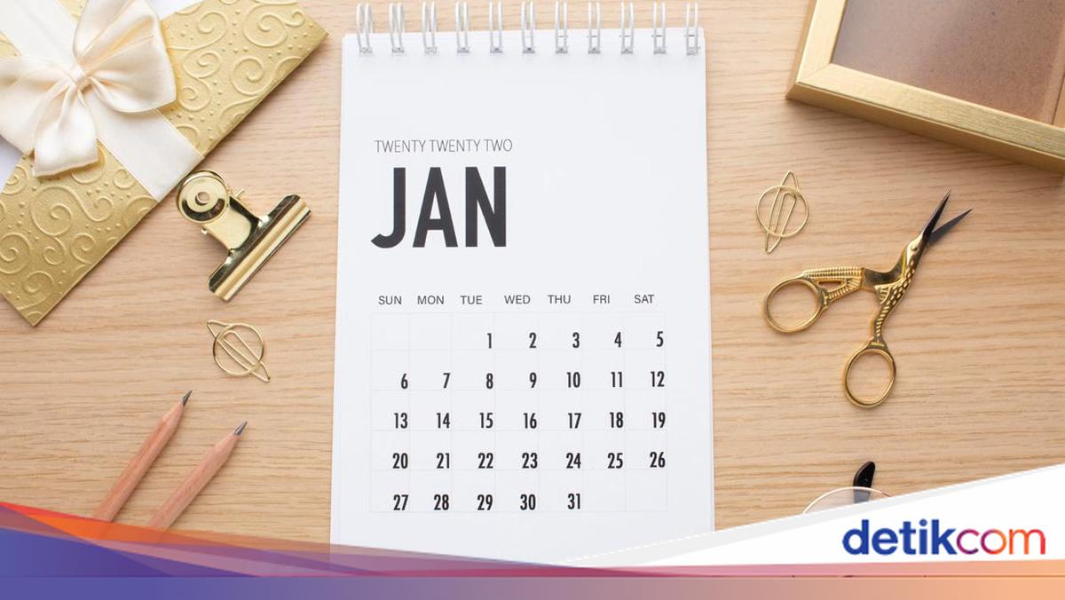Kalender Jawa Sabtu Kliwon 3 Januari 2026: Gila Hormat