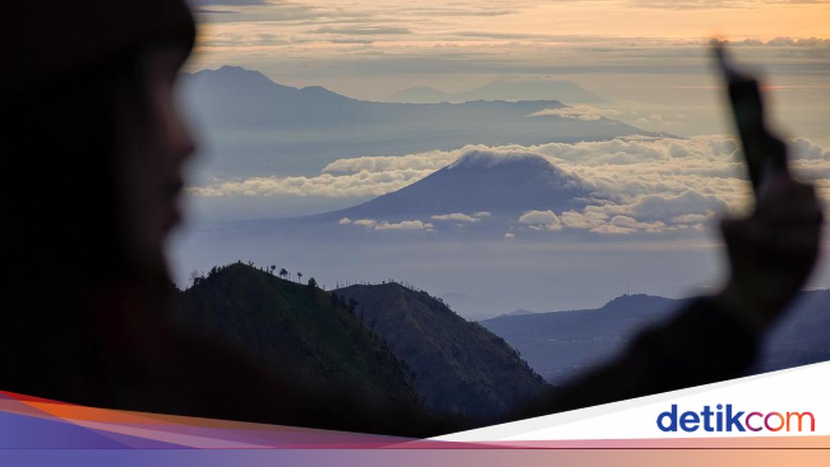 Cara Naik ke Penanjakan 1 untuk Lihat Sunrise di Bromo