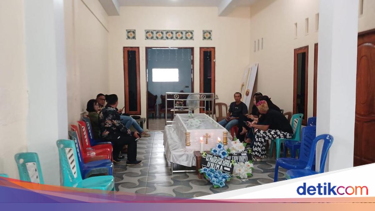 Sosok Mahasiswi Unima Diduga Dilecehkan Dosen Sebelum Tewas Tergantung