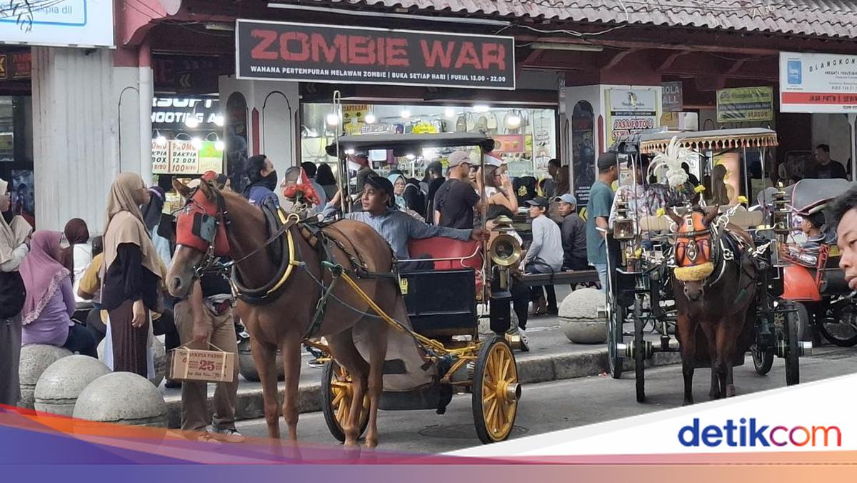 Panduan Liburan 3 Hari 2 Malam ke Jogja, Ramah Kantong Budget Mulai Rp ...