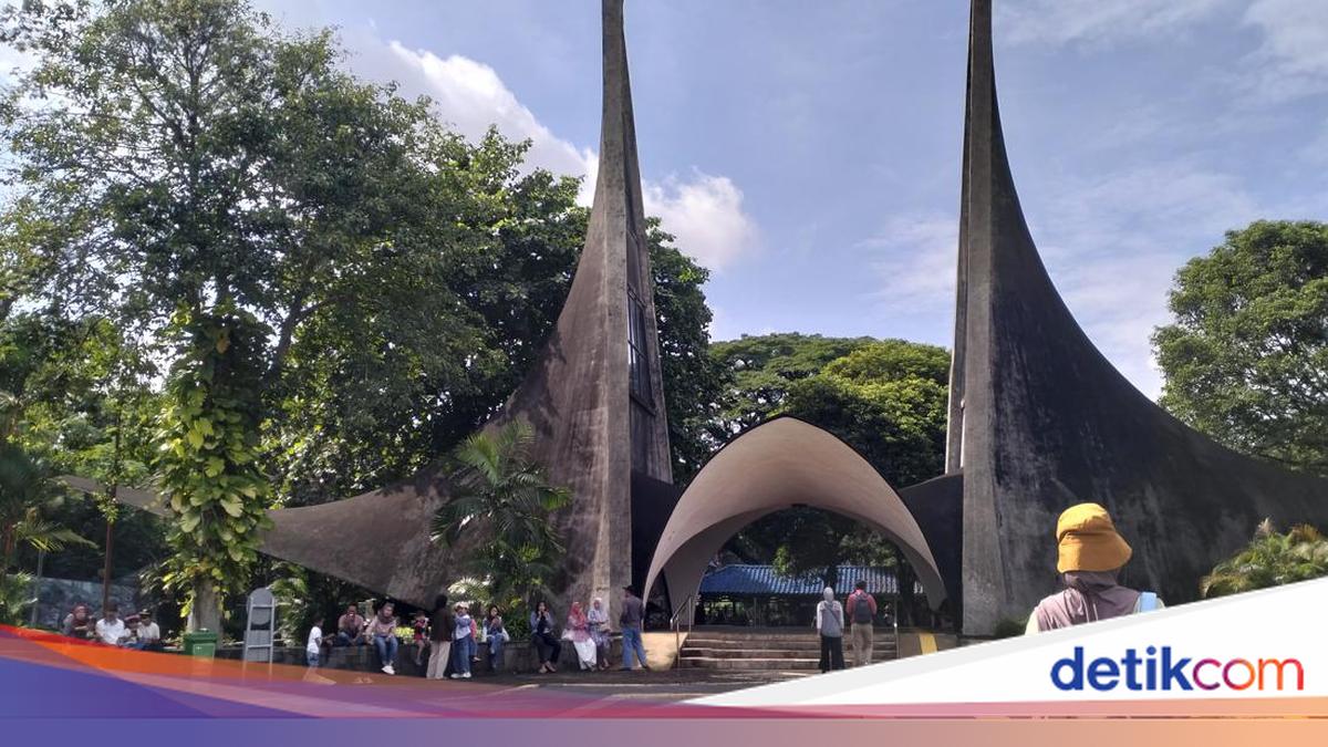 Awal Tahun di Ragunan, Tips Liburan Nyaman Tanpa Ribet Beli Tiket