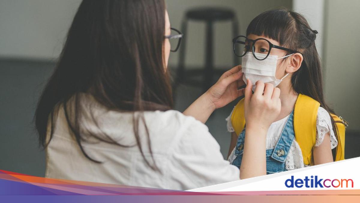 Apa Itu Super Flu Subclade K? Ini Gejala, Tips Mencegah dan Vaksin ...