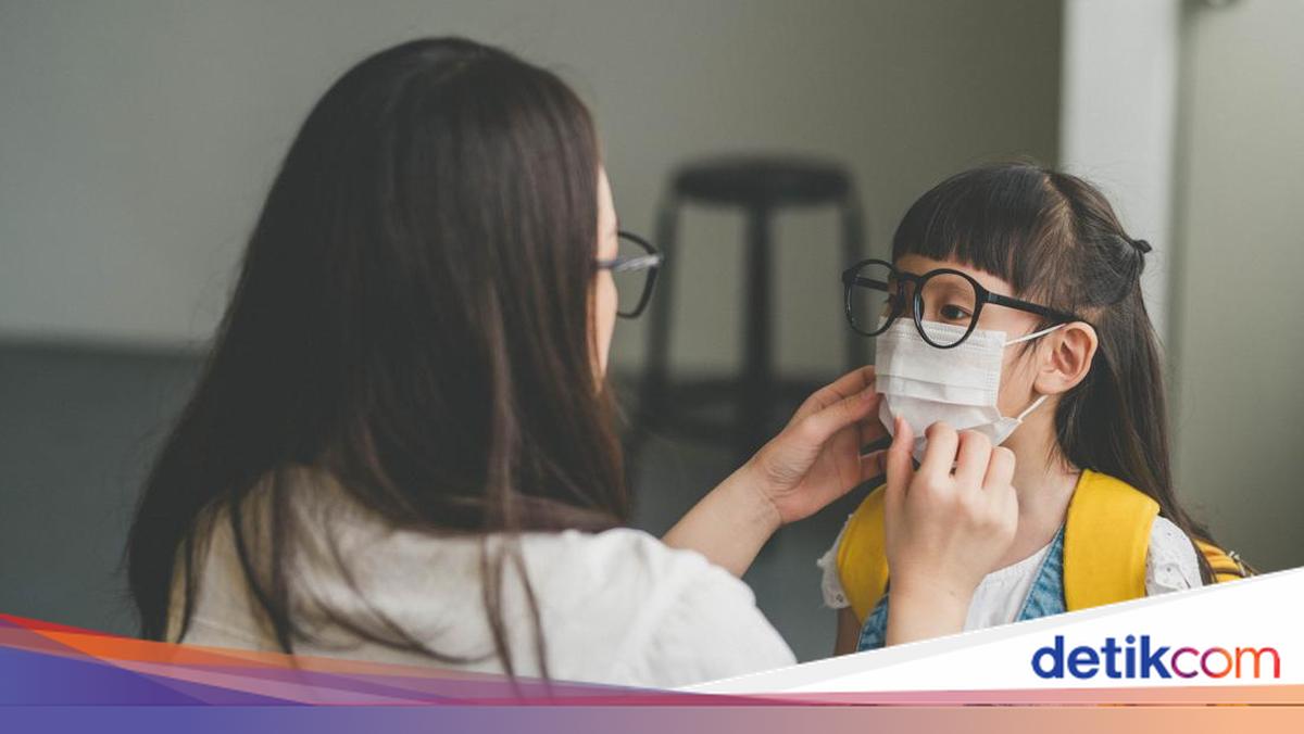 Malaysia Dilanda Lonjakan Kasus TBC, Masyarakat Diimbau Gunakan Masker