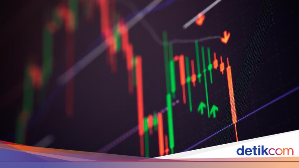 IHSG Masih Datar, Cek Emiten yang Umumkan Aksi Korporasi!