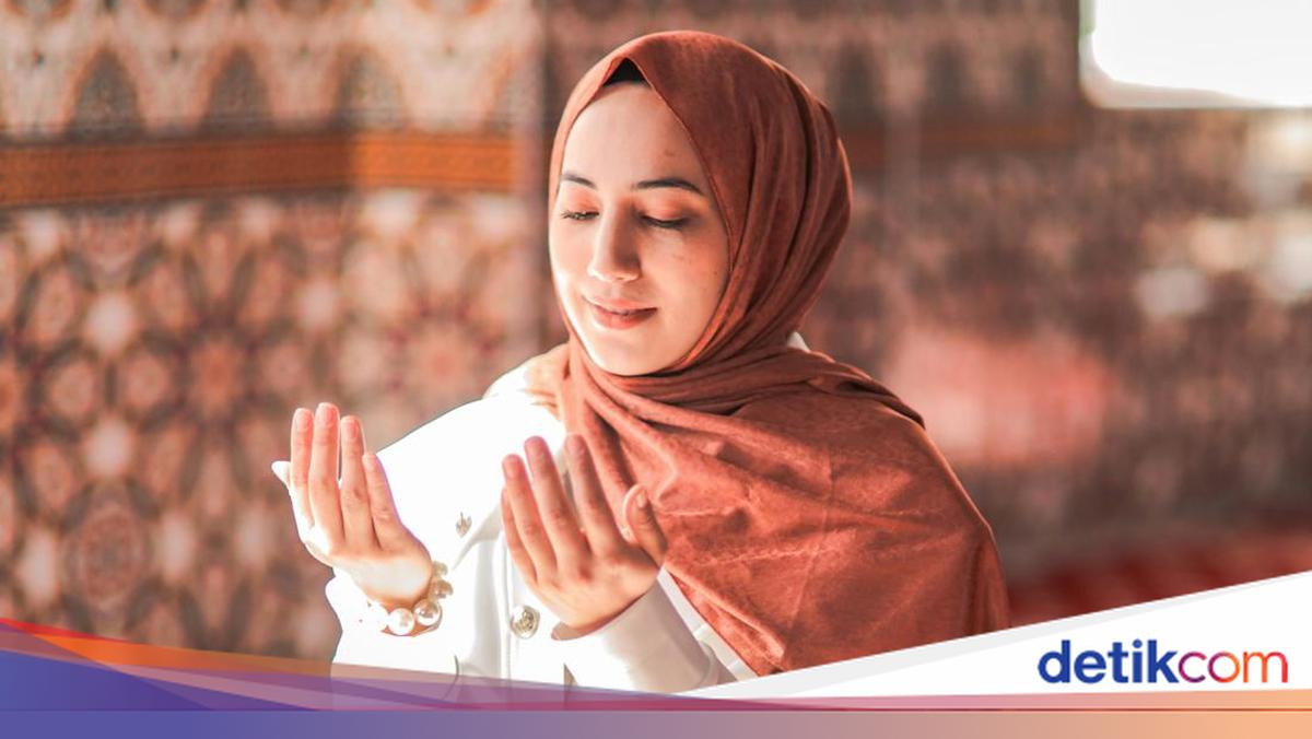 Kumpulan Sholawat Nabi yang Lagi Viral Lengkap dengan Liriknya