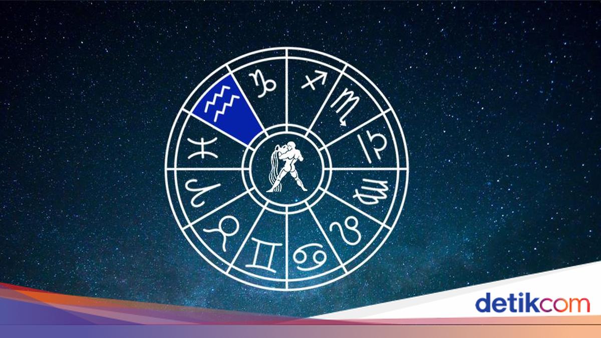 Ramalan Keuangan Zodiak 14 Januari, Virgo Hindari Ajakan yang Menguras ...