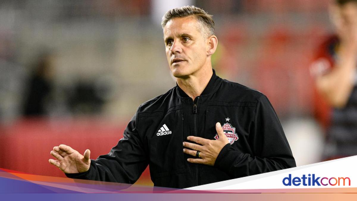Perjalanan Karier John Herdiman, Pelatih Baru Timnas Indonesia