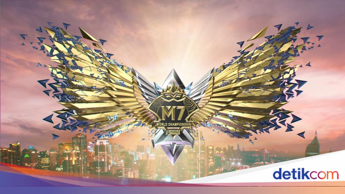 Jadwal M7 World Championship Hari Ini 15 Januari 2026, Catat Jam-Link ...