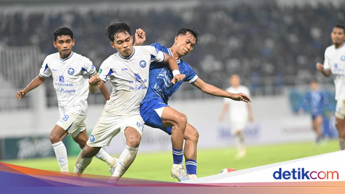 Hasil PSIS Vs Persipal: Mahesa Jenar Tinggalkan Posisi Juru Kunci