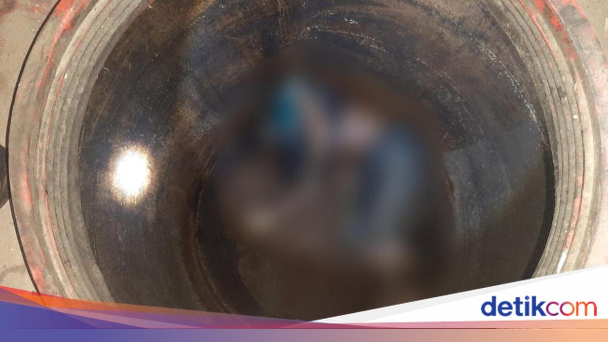 Pria Tanpa Identitas Ditemukan Tewas dalam Tedmon di Muba