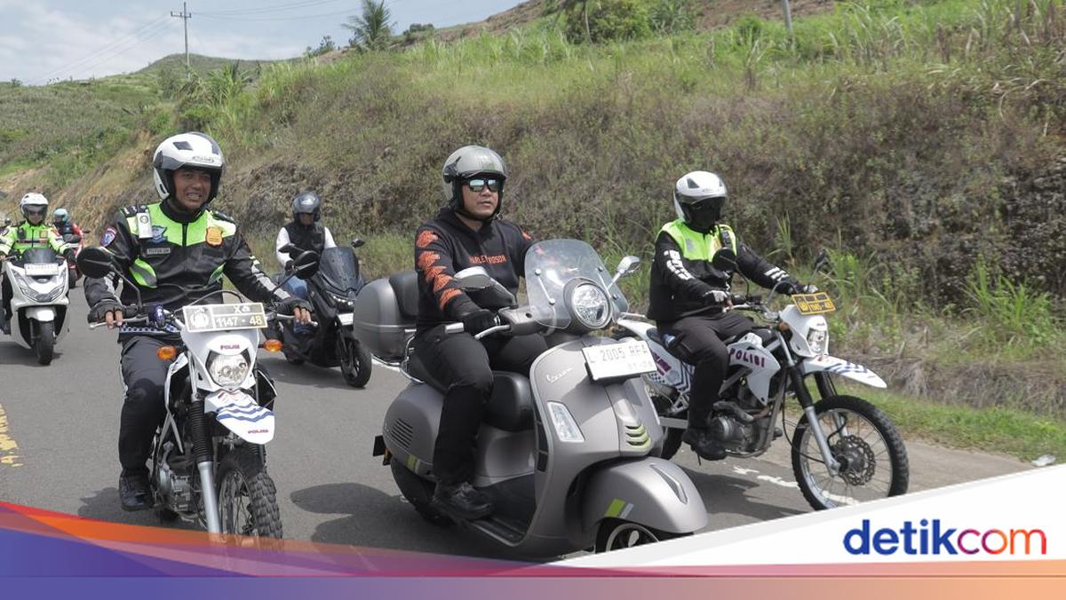 JLS Blitar Ramai Lancar Meski Jadi Wisata Dadakan Libur Terakhir Nataru