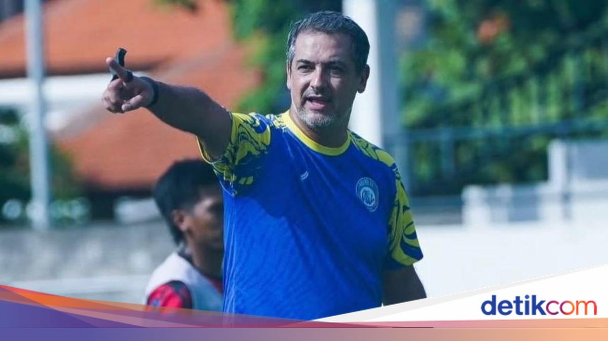 Head to Head Bali United vs Arema FC, Singo Edan Bakal Habis-habisan