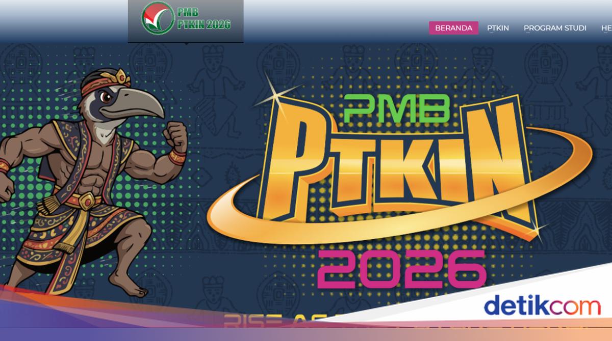 Pendaftaran SPAN-PTKIN 2026: Jadwal, Syarat, dan Cara Daftar