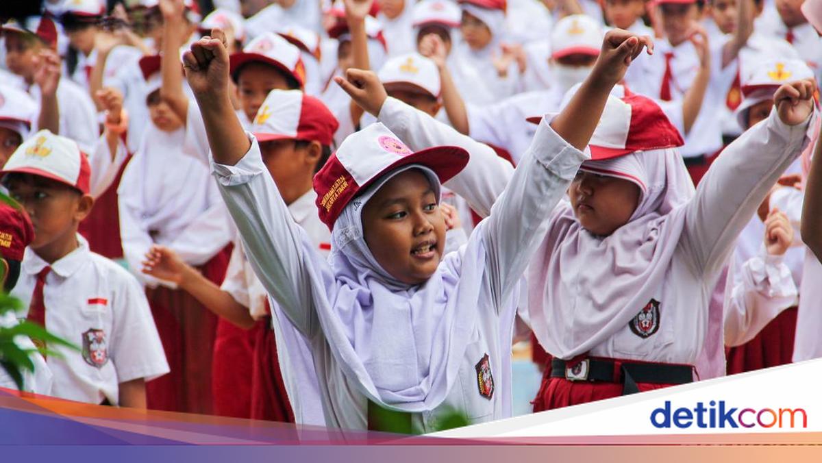 Kabar Baik, Murid Berprestasi Bakal Dapat Fasilitas Karier dari Pemerintah