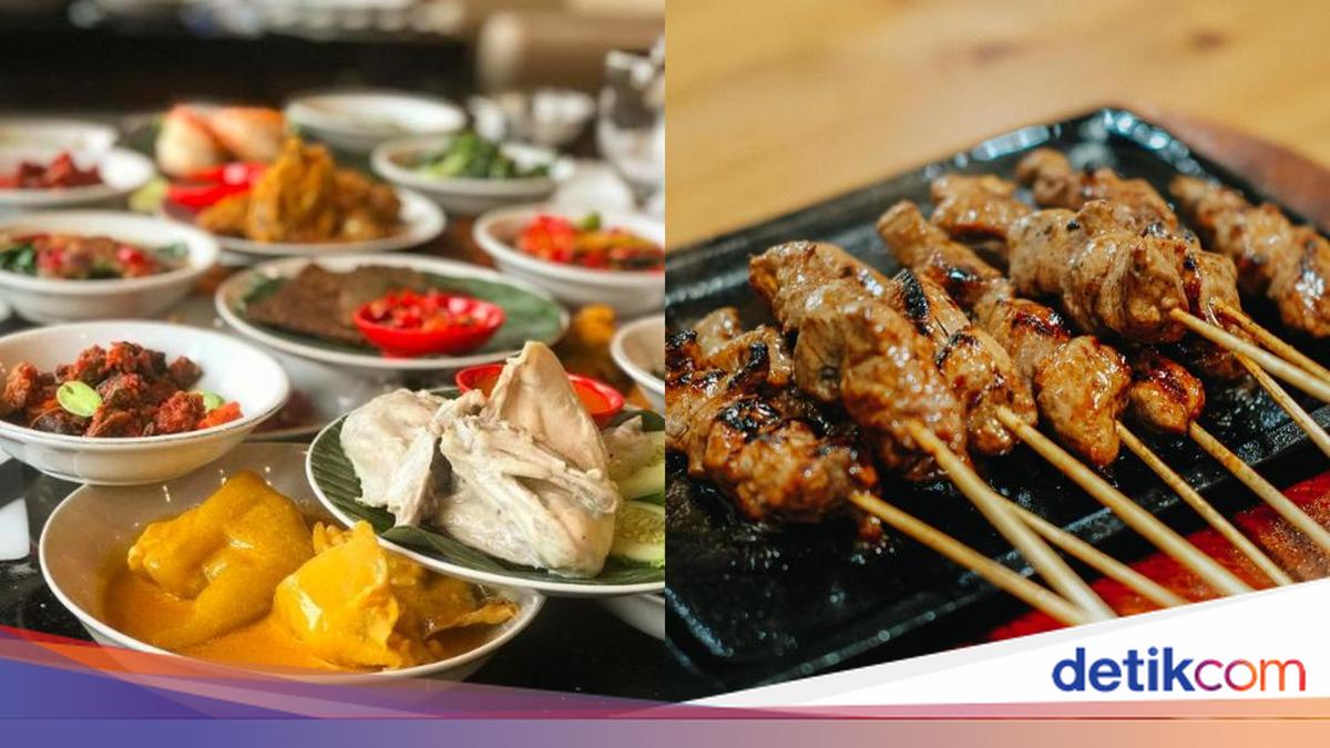 Yuk Intip! 5 Tempat Makan di Jakarta yang Jadi Comfort Food Netizen