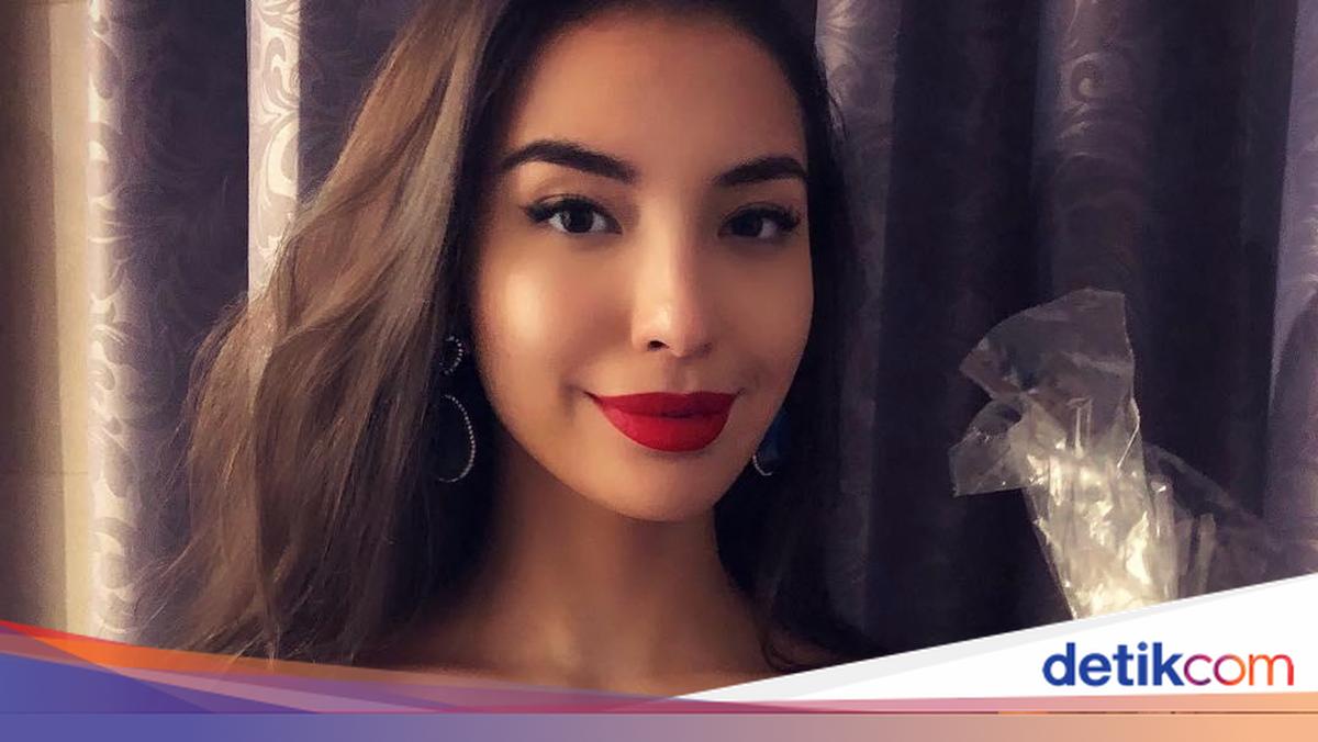 Perjalanan Asmara Manohara dan Kristian Hansen: Baru Go Public Tiba ...