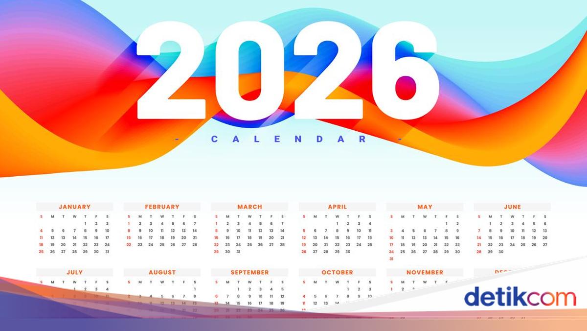 Kalender Hijriah Hari Ini 27 Januari, Cek Konversinya di Sini!