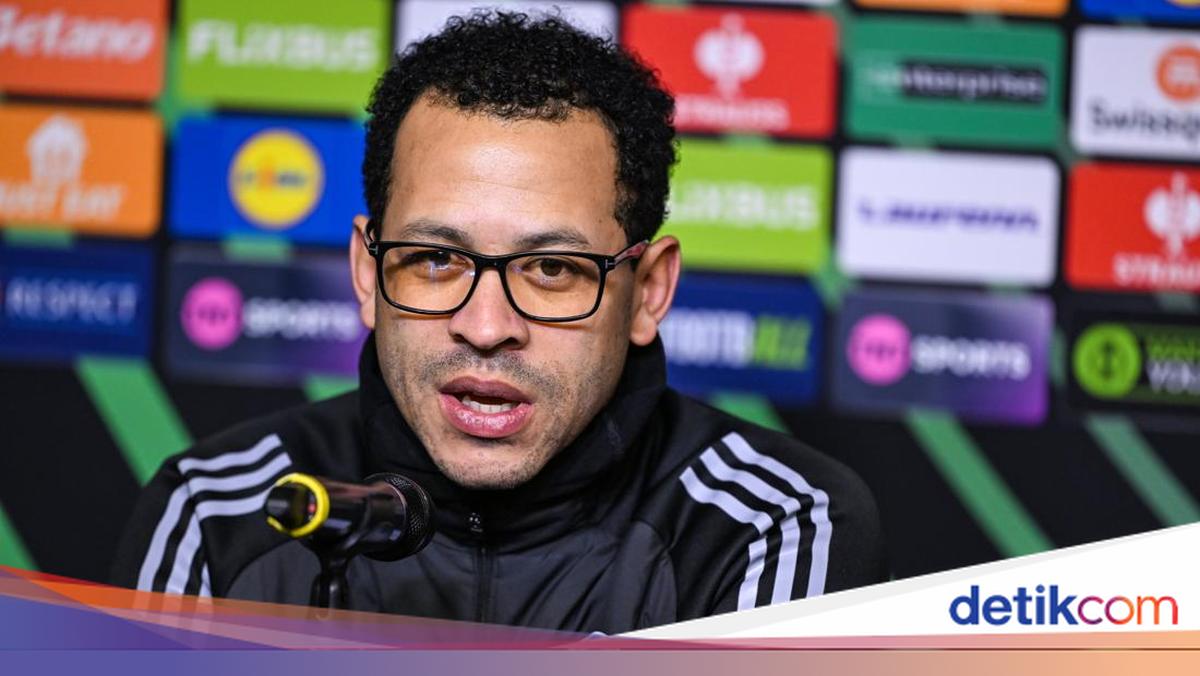 Liam Rosenior Resmi Jadi Pelatih Chelsea, Dikontrak 6 Tahun