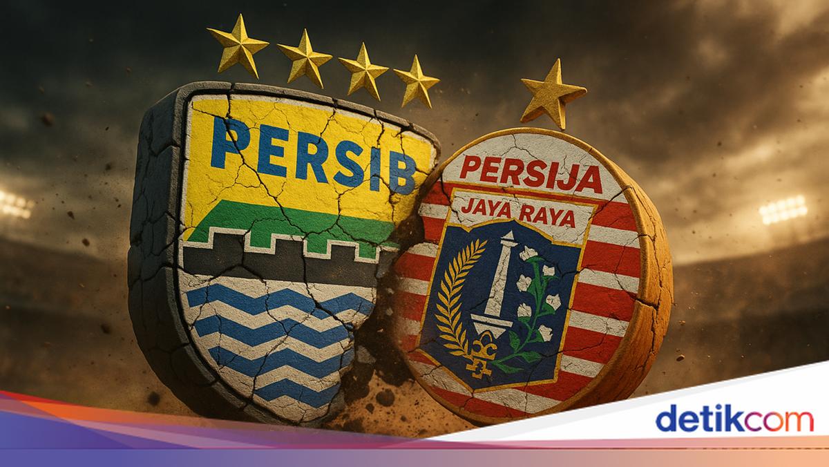 Hadapi Persija, Persib Diminta Tak Lengah