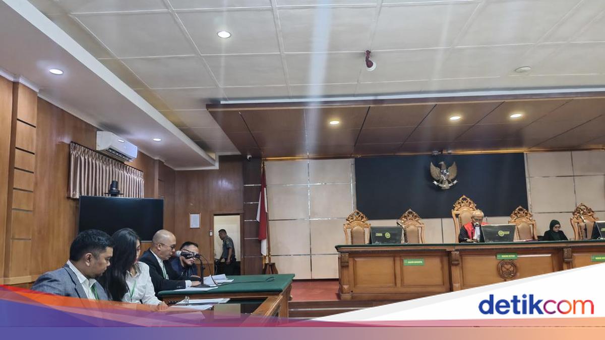 Kejari Bandung Sebut Gugatan Praperadilan Erwin 'Salah Kamar'