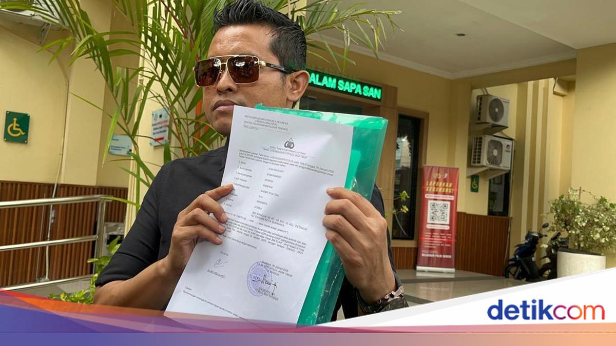 Kasus Dugaan Pemalsuan Dokumen Nenek Elina, Samuel dkk Terancam Pasal Ini