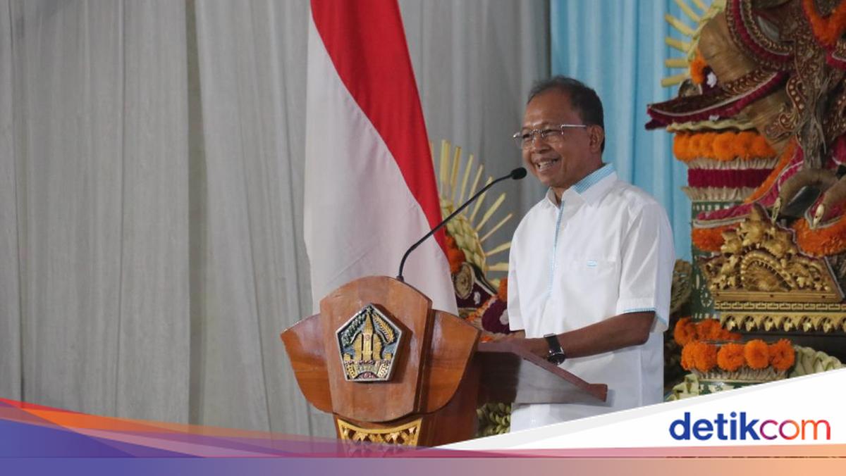 Macet Ancam Pariwisata Bali, Koster Prioritaskan Pembangunan Infrastruktur