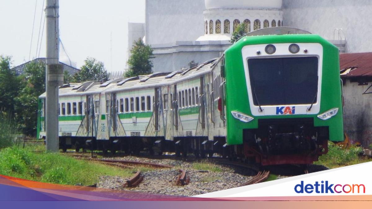 Jadwal KA BIAS Solo-Madiun PP Mei 2026 Beserta Cara Naik dan Harga Tiketnya