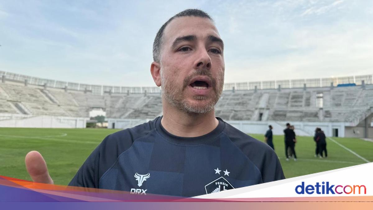 Modal Lawan Persib, Persik Bidik 3 Poin di Derby Jatim Vs Arema