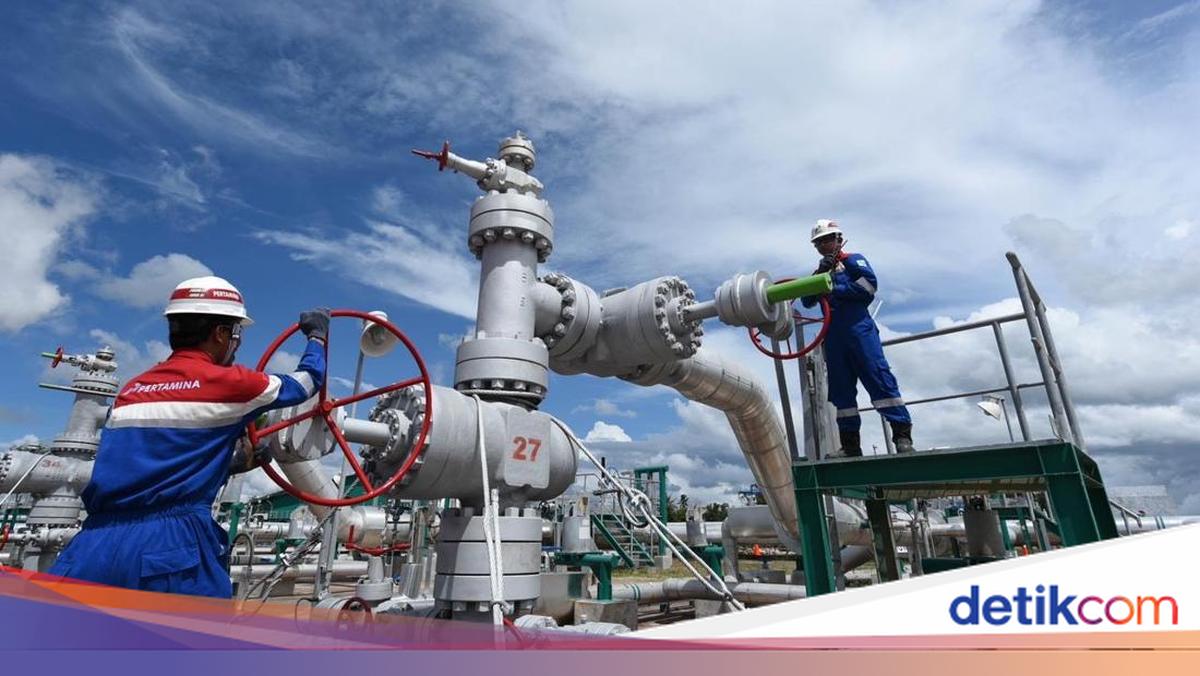 Skor ESG Naik, Pertamina Peringkat 1 Dunia Oil and Gas Terintegrasi