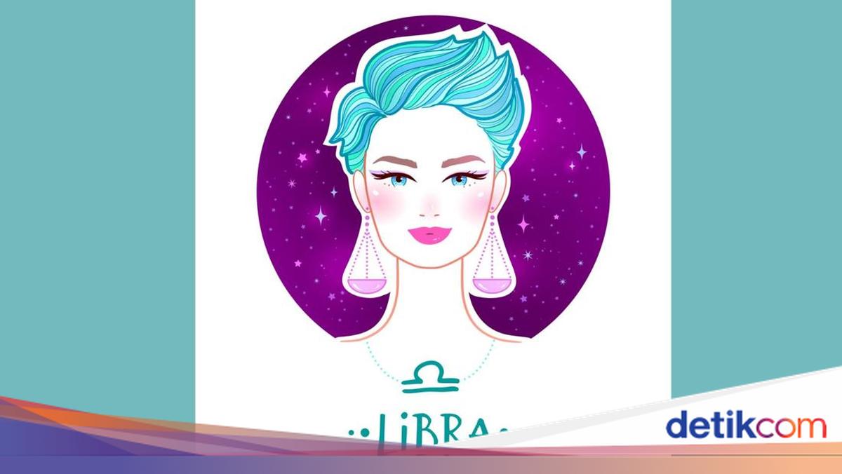 Ramalan Zodiak Libra 2026: Asmara Bersinar, Keuangan Menantang