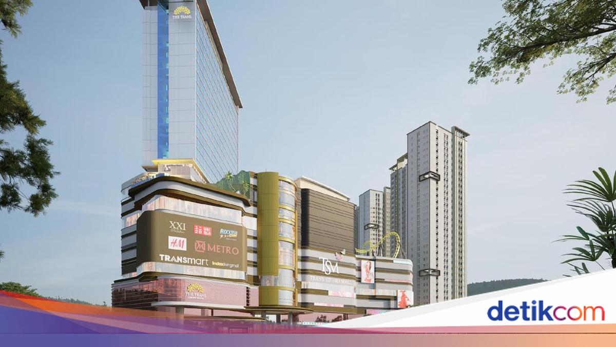 Trans Hotel Jakarta Gelar Rekrutmen Besar-Besaran, Ini Posisi yang Dicari