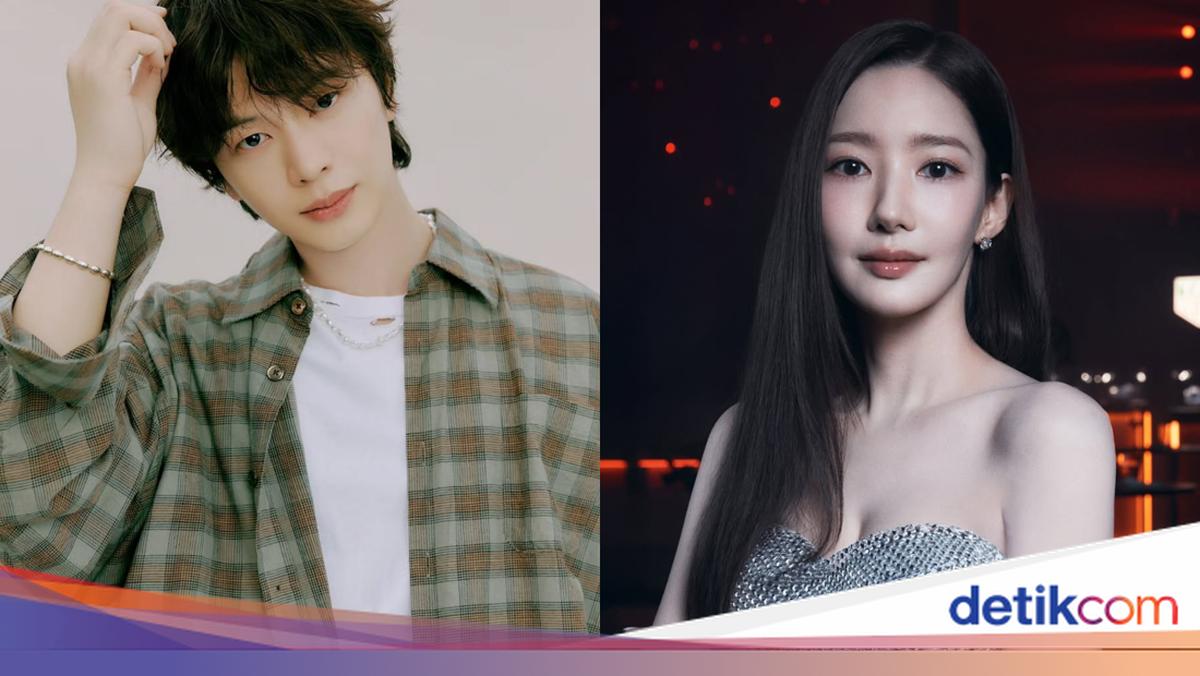 Park Min Young & Sungjae BTOB Siap Jadi Visual Couple Drakor Adaptasi Dracin